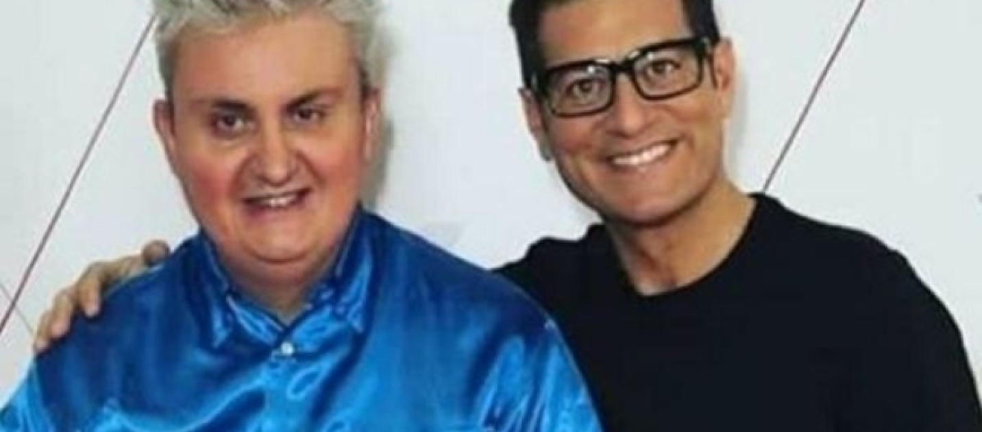 Sarabanda: ottime notizie per il programma di Enrico Papi