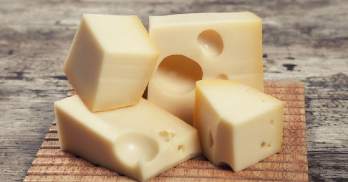 Cheese, full-fat dairy products do not cause heart attack, study says