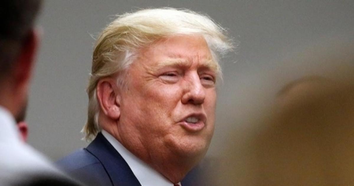 Donald Trump rages on Twitter at 'Cryin' Chuck Schumer over firing ...