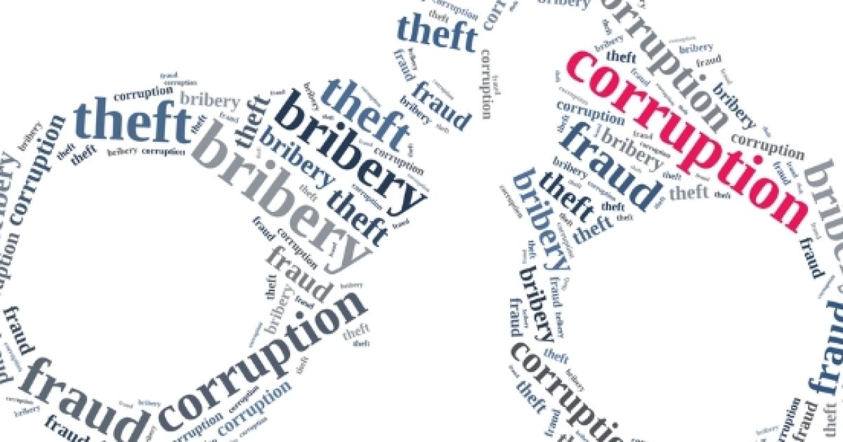 There’s a Chrome plug-in that highlights names of corrupt politicians ...