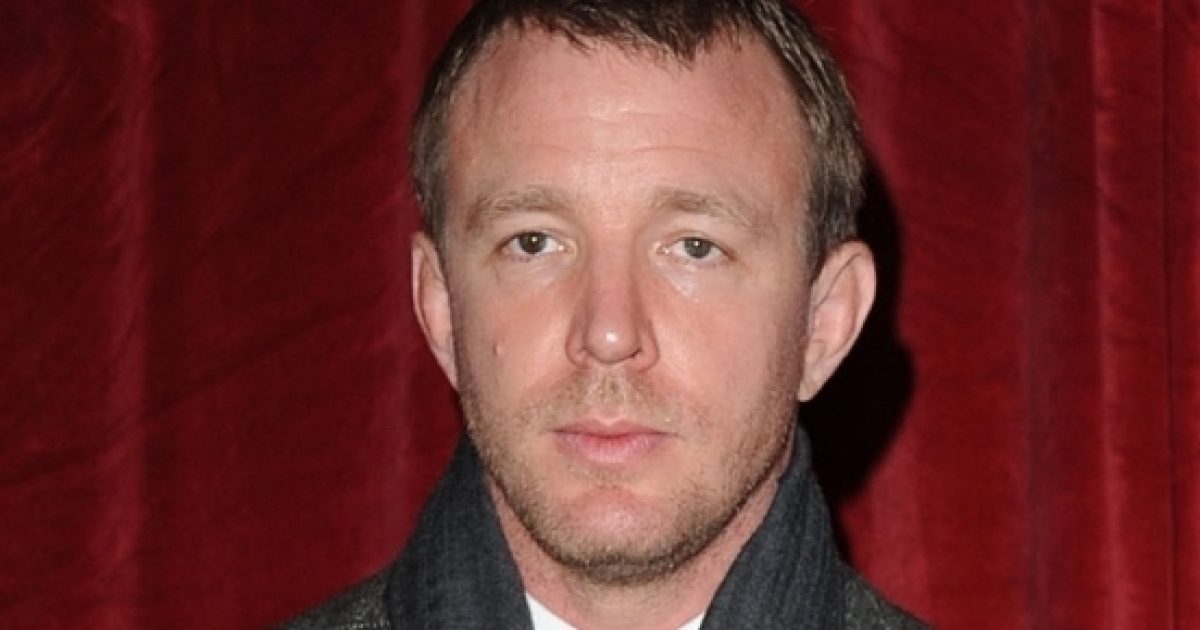 'Aladdin' live-action: Guy Ritchie talks Will Smith, music and lead star