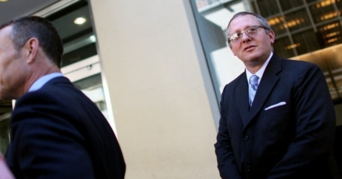 Michael Caputo: another Trump aide with ties to Russian government ...