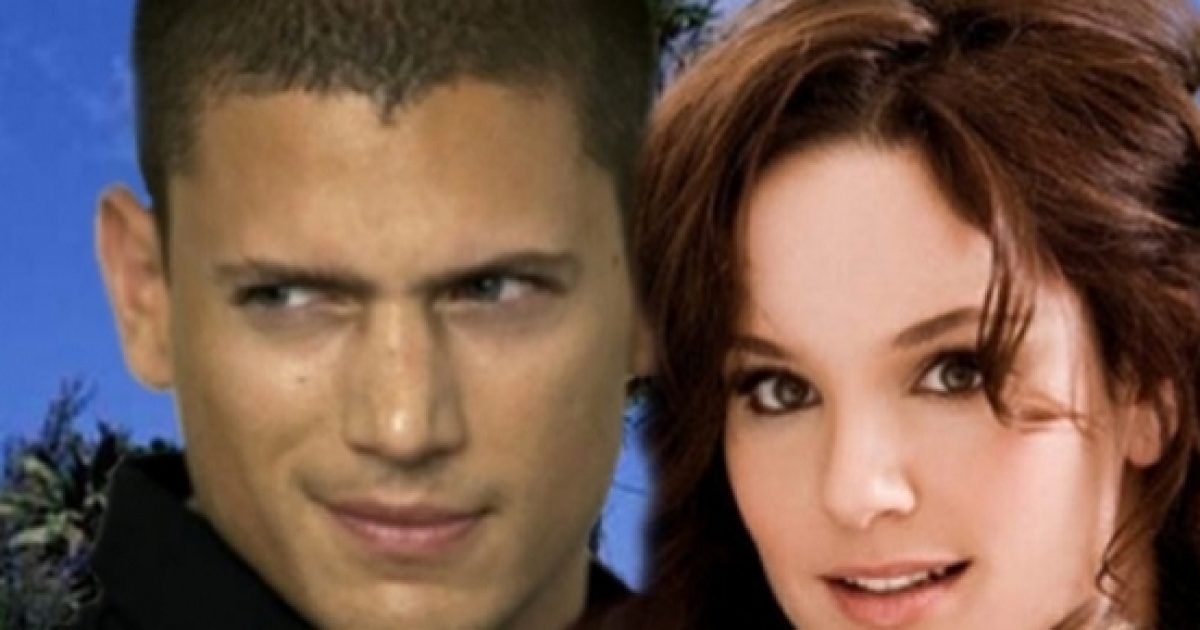'Prison Break' Season 5: The reunion of Michael and Sarah