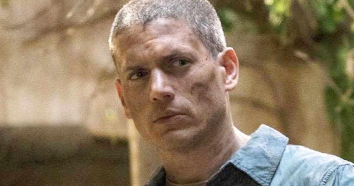 'Prison Break' season 5.7: Posiedon's identity finally revealed