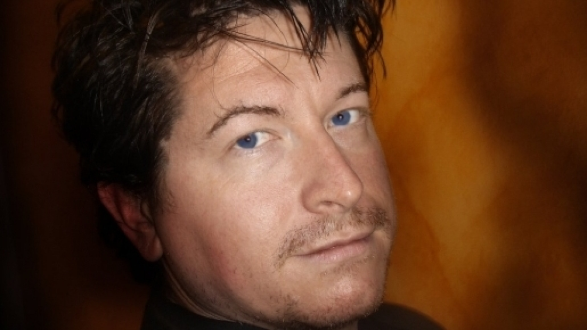 Director and producer Chip Gubera discusses release of new film ...