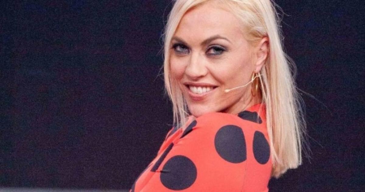 Nuevo proyecto para Daniela Blume