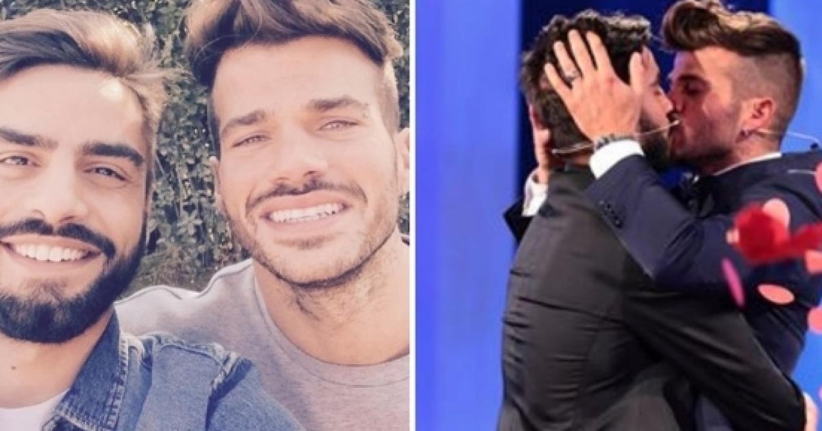 Gossip U&D, le ultimissime news su Mario Serpa e Claudio Sona