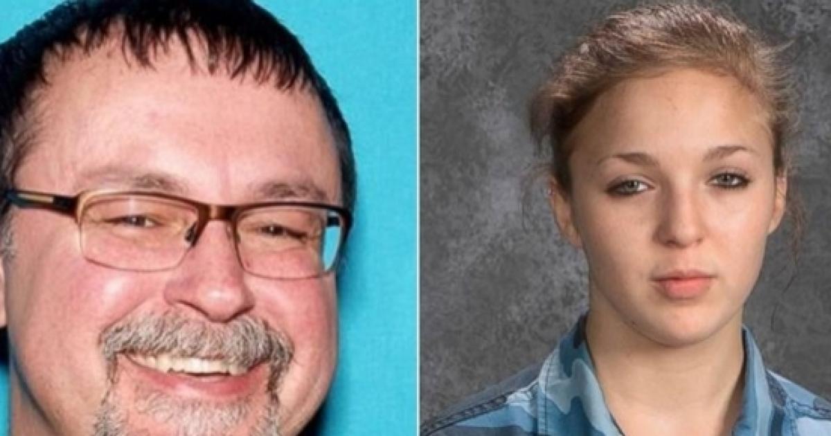Elizabeth Thomas, teen kidnapped by her teacher wants to date him