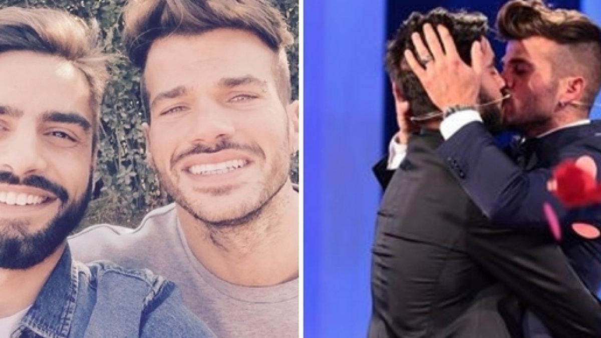 Gossip U&D, le ultimissime news su Mario Serpa e Claudio Sona