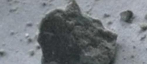 'Grey Death': the drug that looks like concrete can kill in one dose