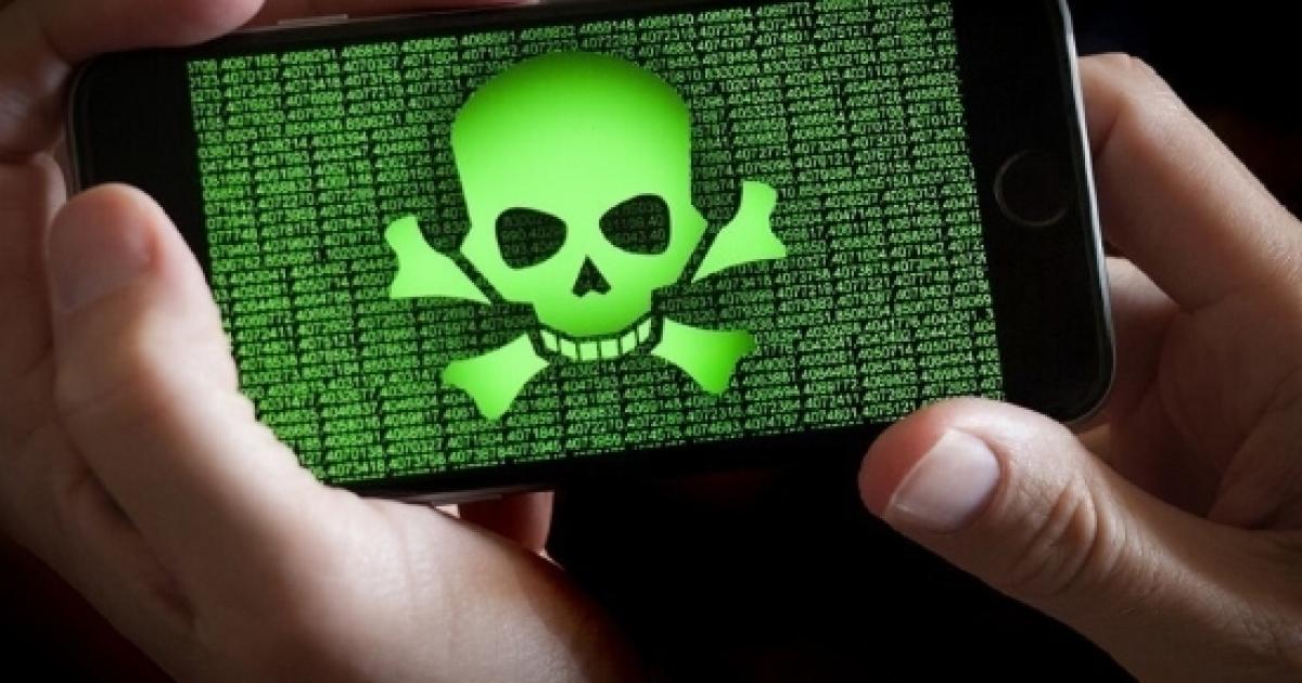 Malware: Know which type and how they infect your device