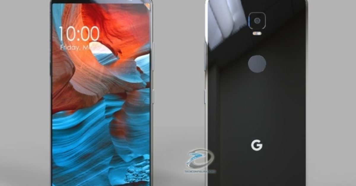 Google Pixel 2 release date, specifications & rumors roundup