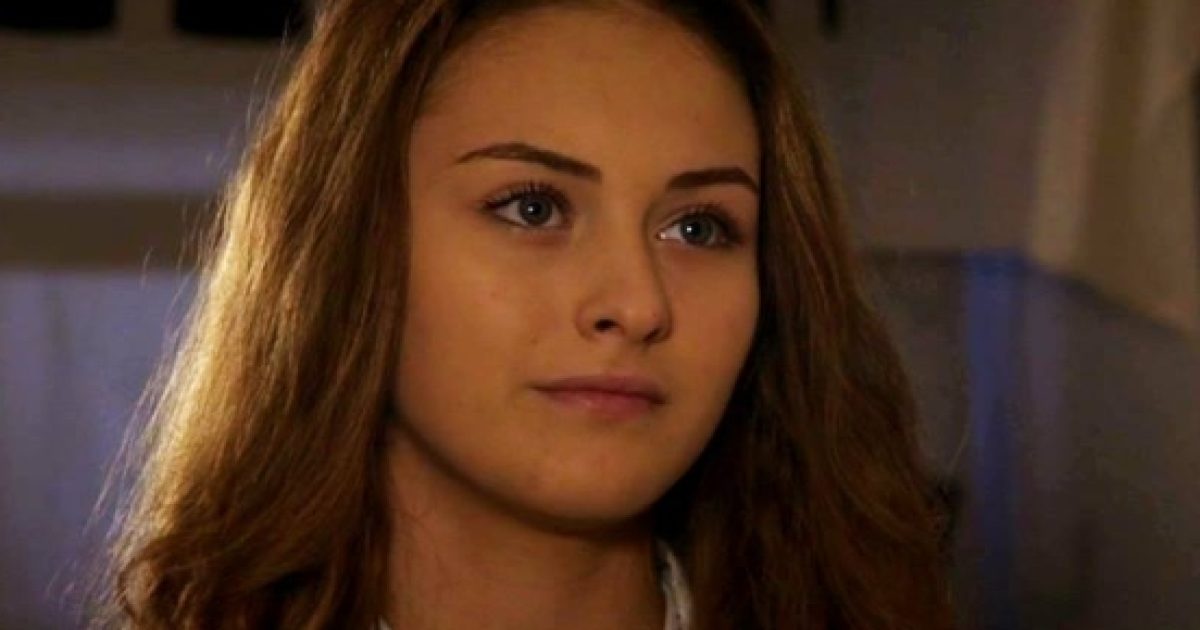 L'Onore e Rispetto 5: ultima puntata, Fortebracci incontra Antonia?