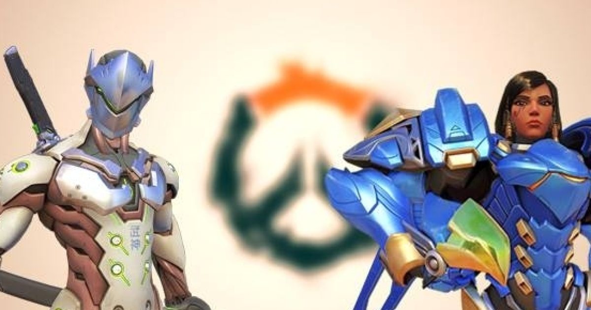 Most lethal ultimate abilities in Overwatch