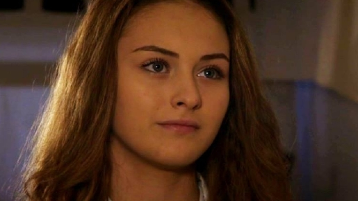 L'Onore e Rispetto 5: ultima puntata, Fortebracci incontra Antonia?