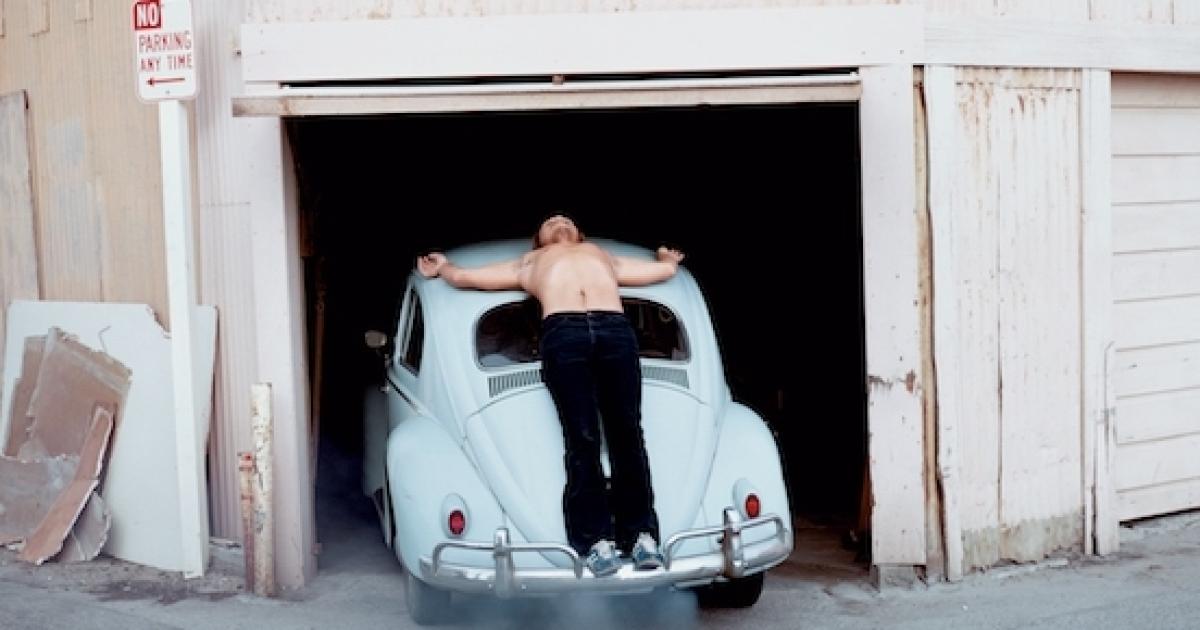 'Burden' film review: Daredevil artist Chris Burden resonates in new ...