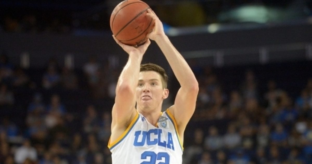 NBA draft profiles: TJ Leaf brings dominant skill to the NBA