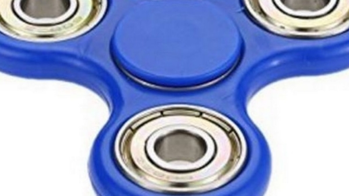 Fidget spinners for kids: Are they worth all the hype?