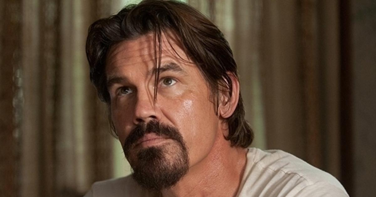 'Deadpool 2': Josh Brolin flexes muscles, shares diet secrets for Cable ...