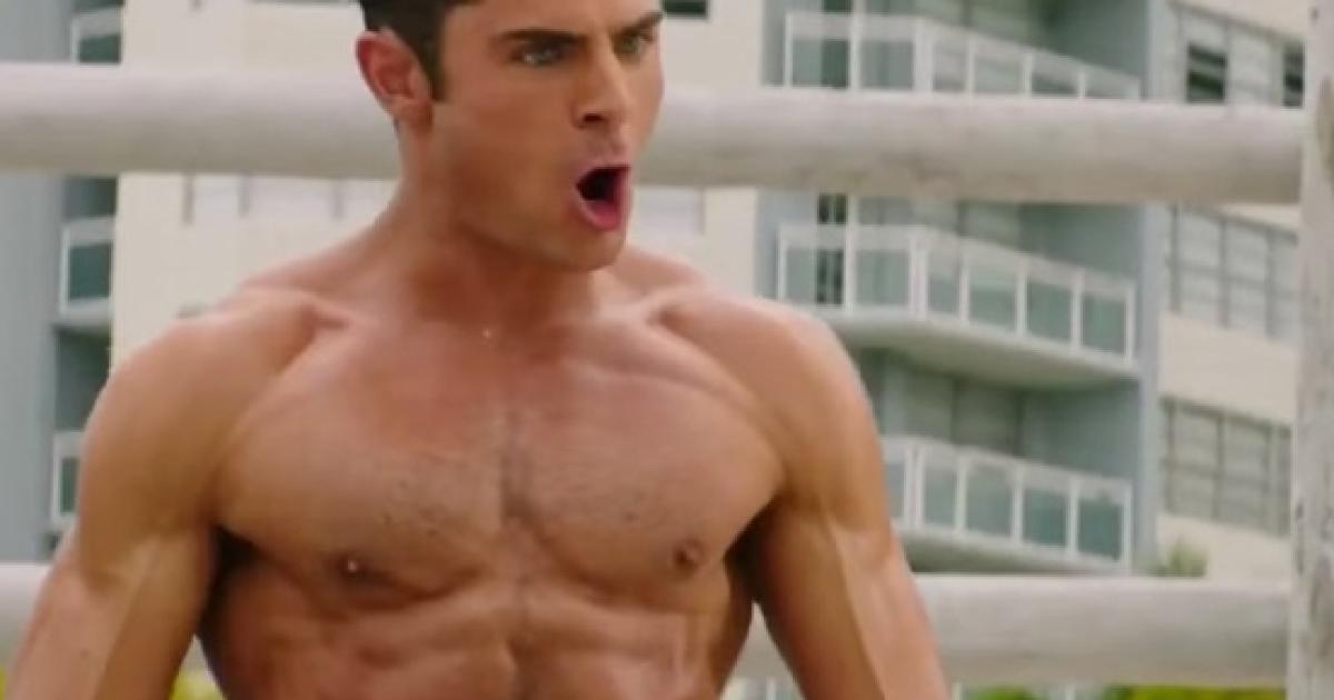 Zac Efron takes on new role as serial killer in new movie with Vanessa ...