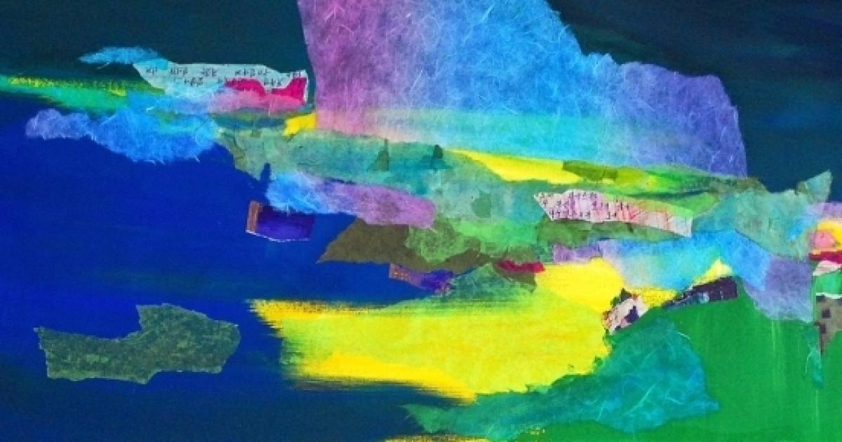 Art and soul: An interview with artist Sueim Koo