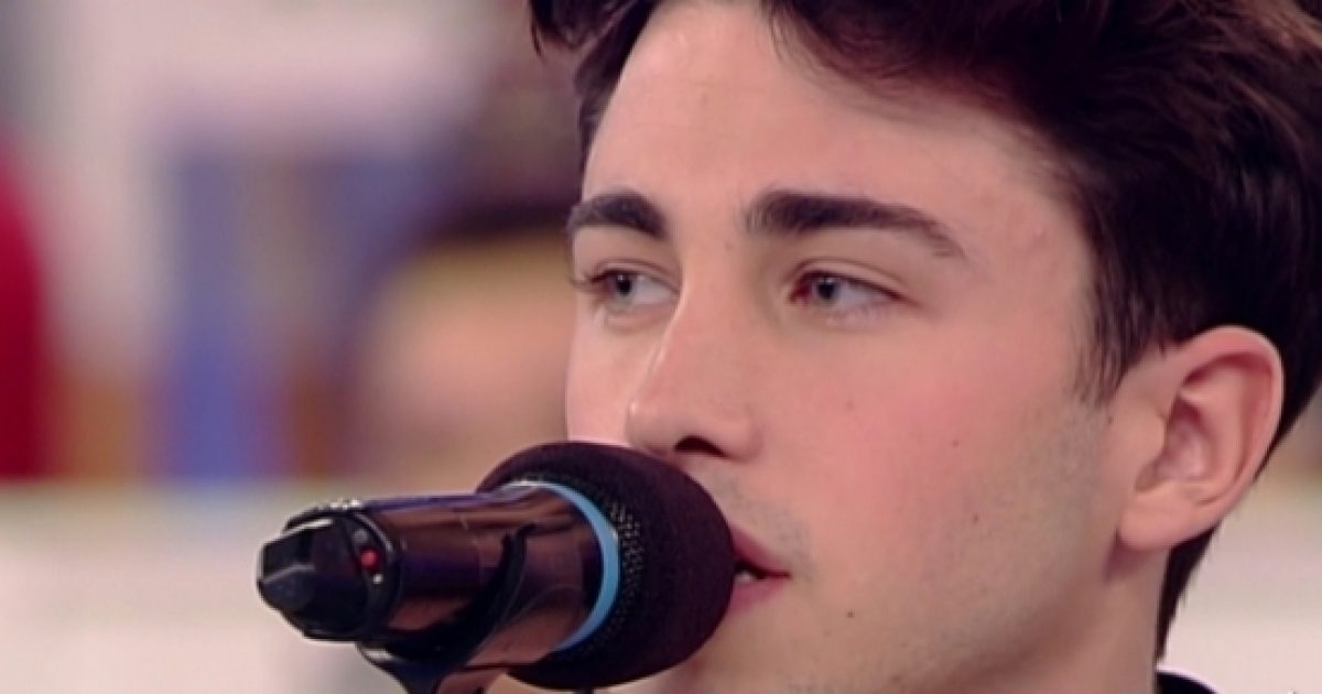 Amici 2017, Riccardo Marcuzzo vincerà quest'edizione di Maria De Filippi?