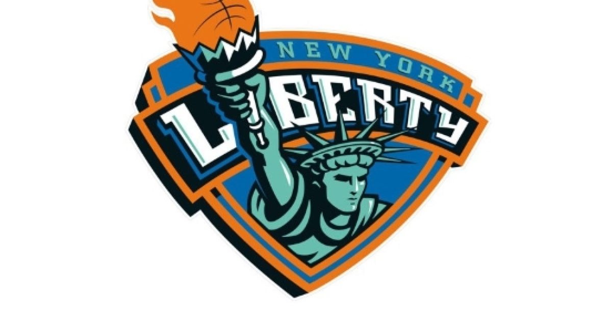 New York Liberty top San Antonio Stars 73-64 as No. 1 pick sits out