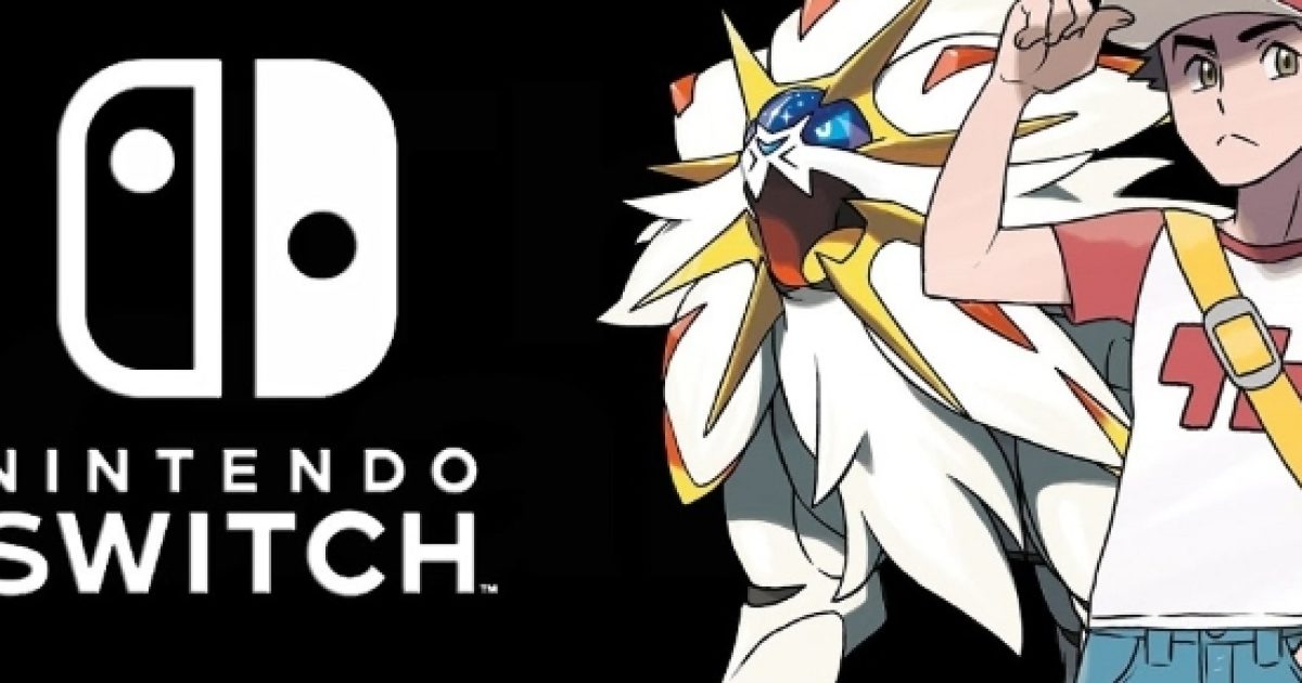 Speculation surrounding 'Pokemon Stars' continues