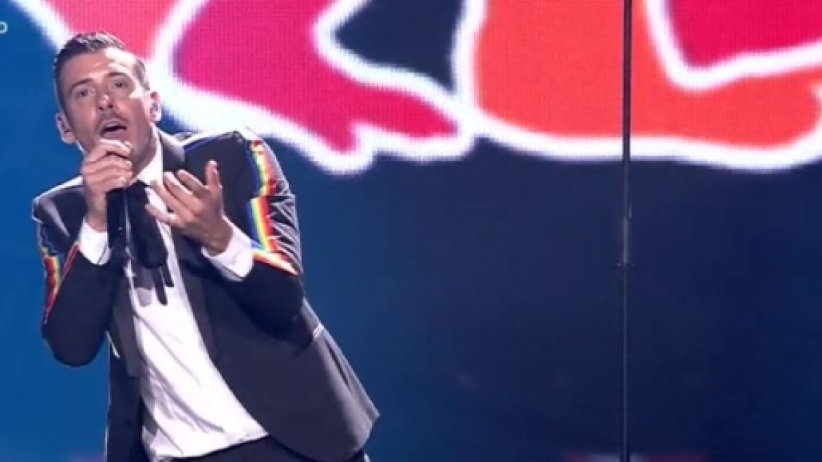 Vincitore Eurovsion 2017: ecco chi è e classifica finale