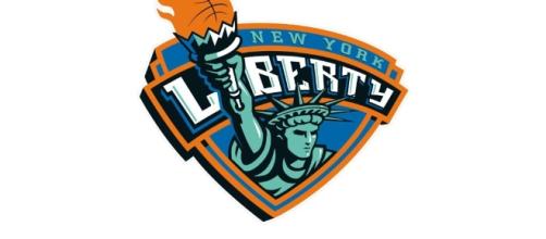 New York Liberty top San Antonio Stars 73-64 as No. 1 pick sits out