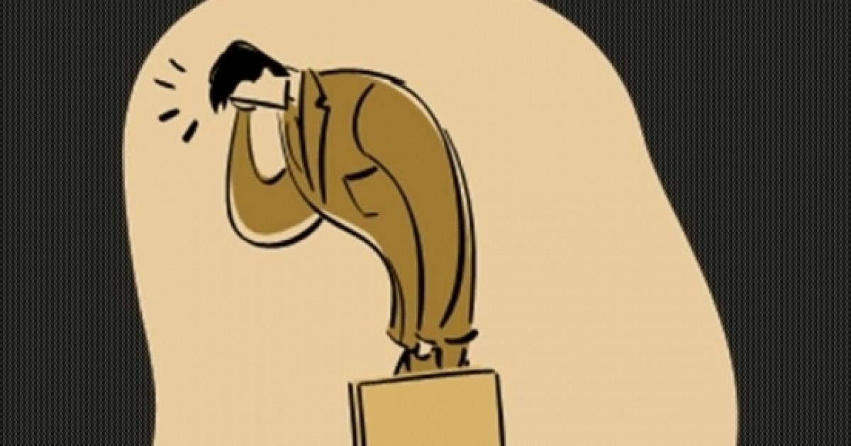 Trump is a reluctant traveler who can turn anything into a chaotic ...