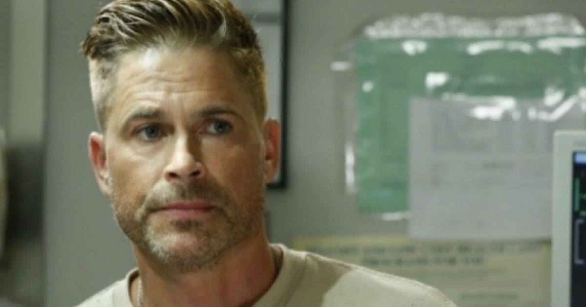 'Code Black' returning for season 3