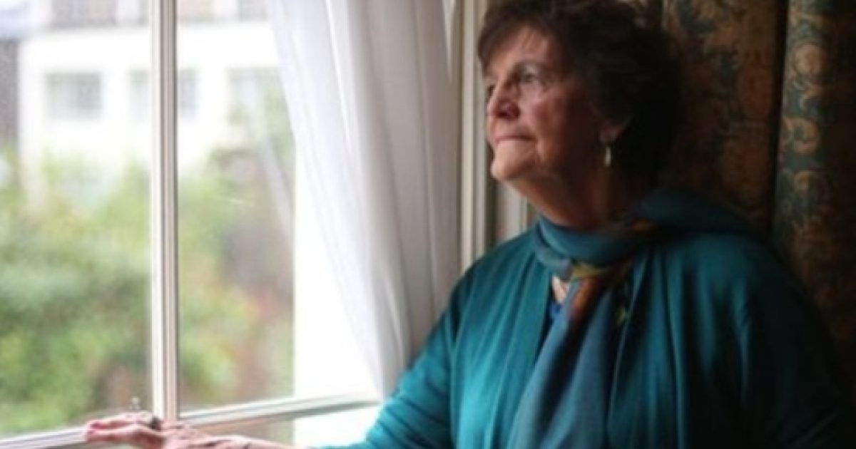 How Philomena's secret was told to the entire world