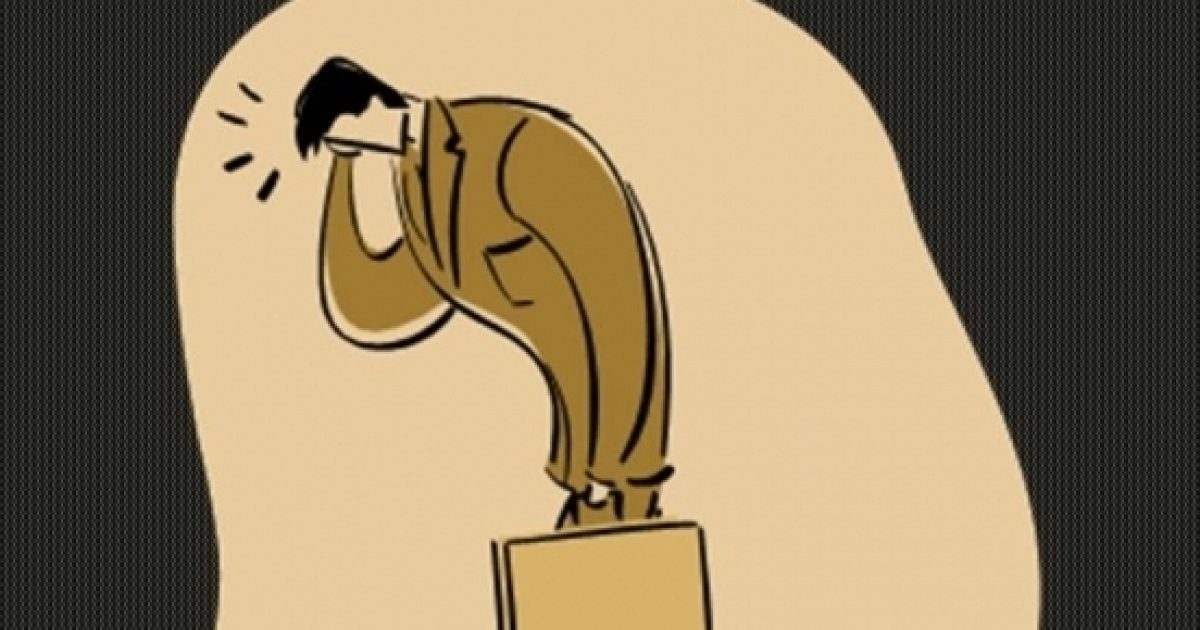 Trump is a reluctant traveler who can turn anything into a chaotic ...