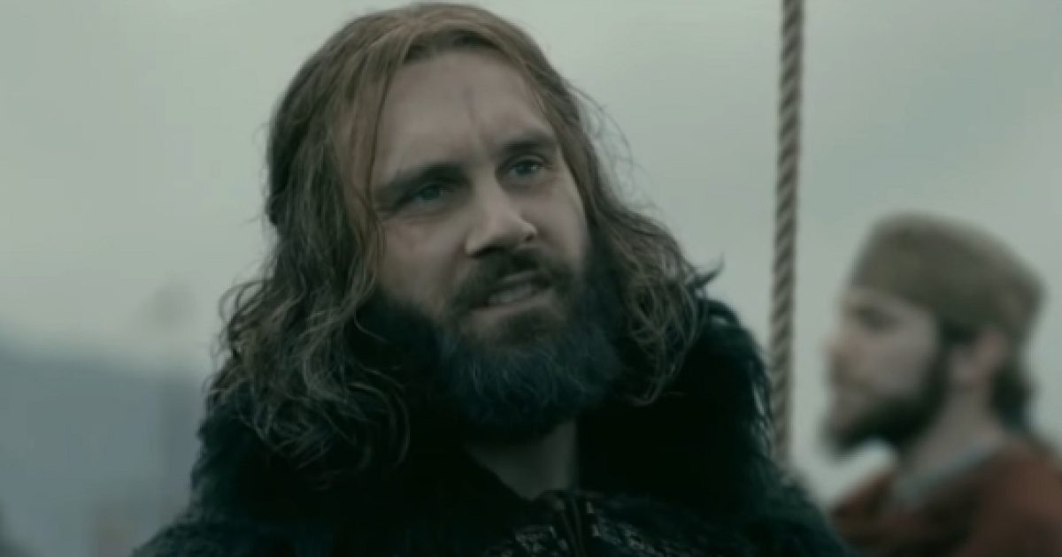 'Vikings' season five is set to premiere this year