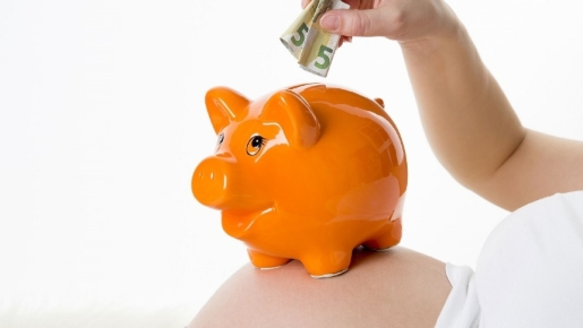 Bonus Mamma 2017: l'Inps sta già erogando il premio alla nascita di 800€