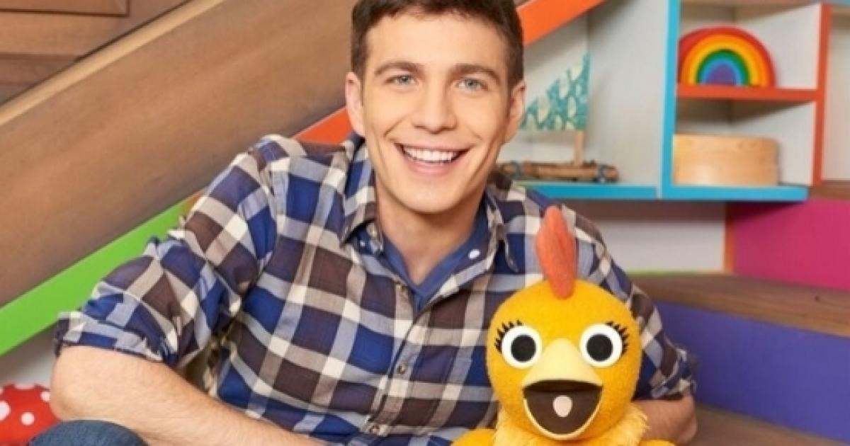 Interview with Grammy Award winning musician and creator Tim Kubart