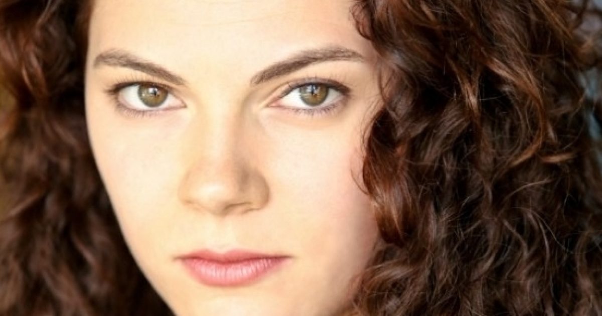 Netflix, disney, amazon and more: interview with performer Alisha Mullally