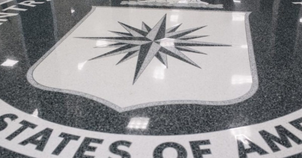 China succeeded in eliminating 20 CIA informants from 2010-2012