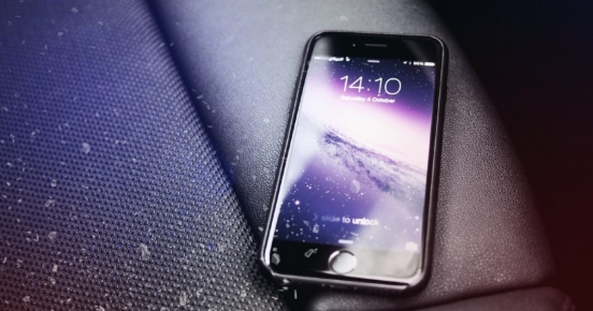 New York considering the 'Textalyzer' device to lower distracted driving