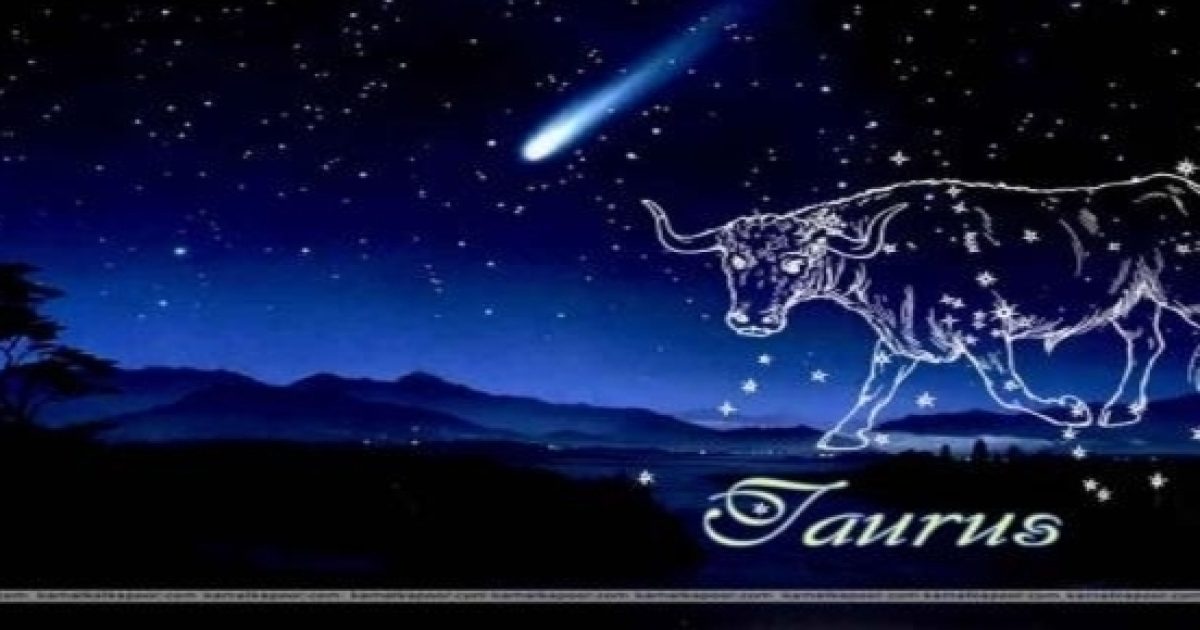 Daily horoscope for Taurus - May 16