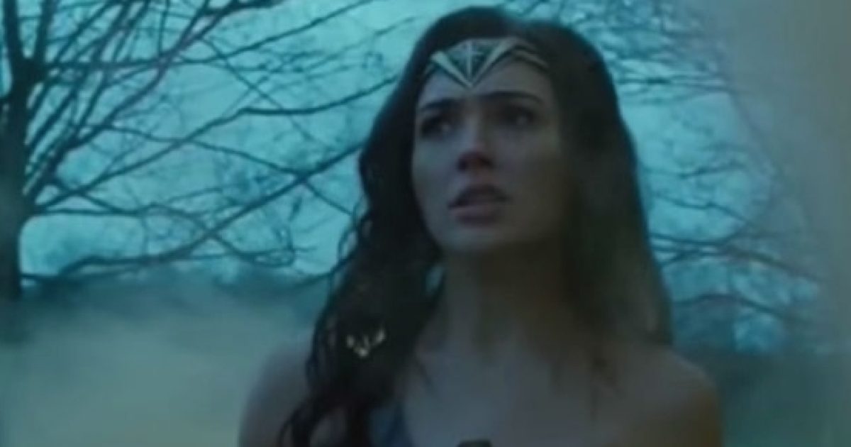 Box office collections: 'Wonder Woman' eyes $300m gross worldwide