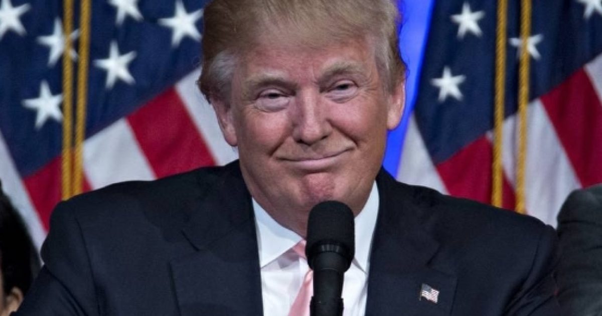 Dwayne ‘The Rock’ Johnson edges out President Trump in a 2020 match-up