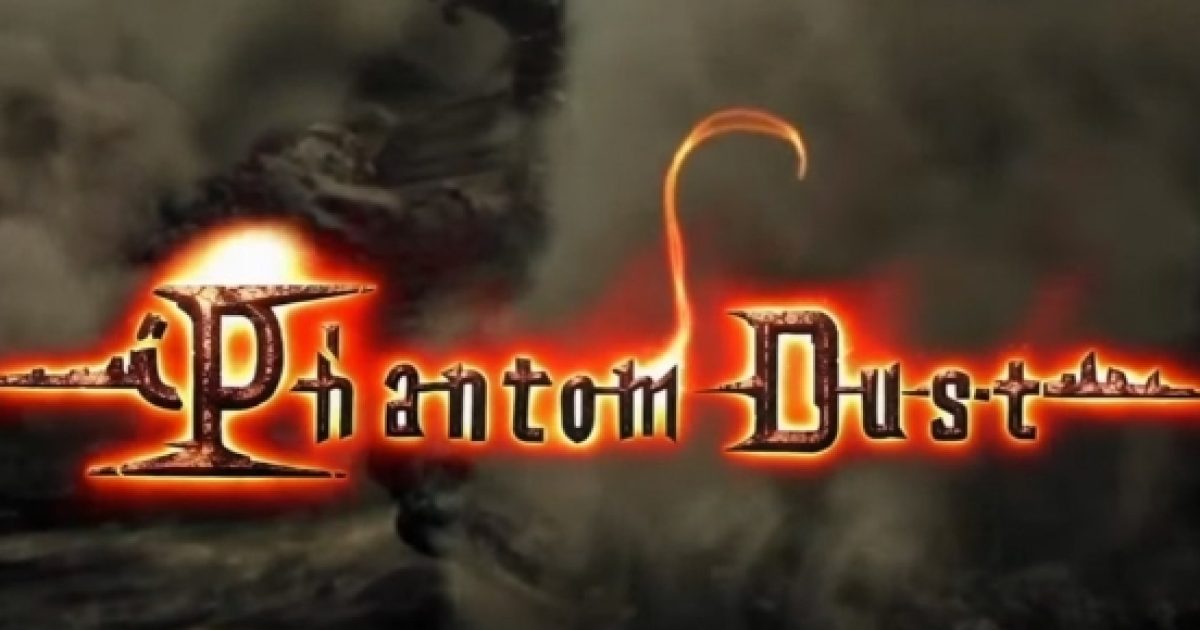 'Phantom Dust' remaster will be released on May 16, Microsoft announces