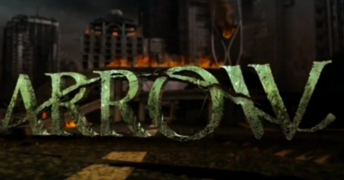 New Arrow finale episode 23 season 5 spoilers released by The CW