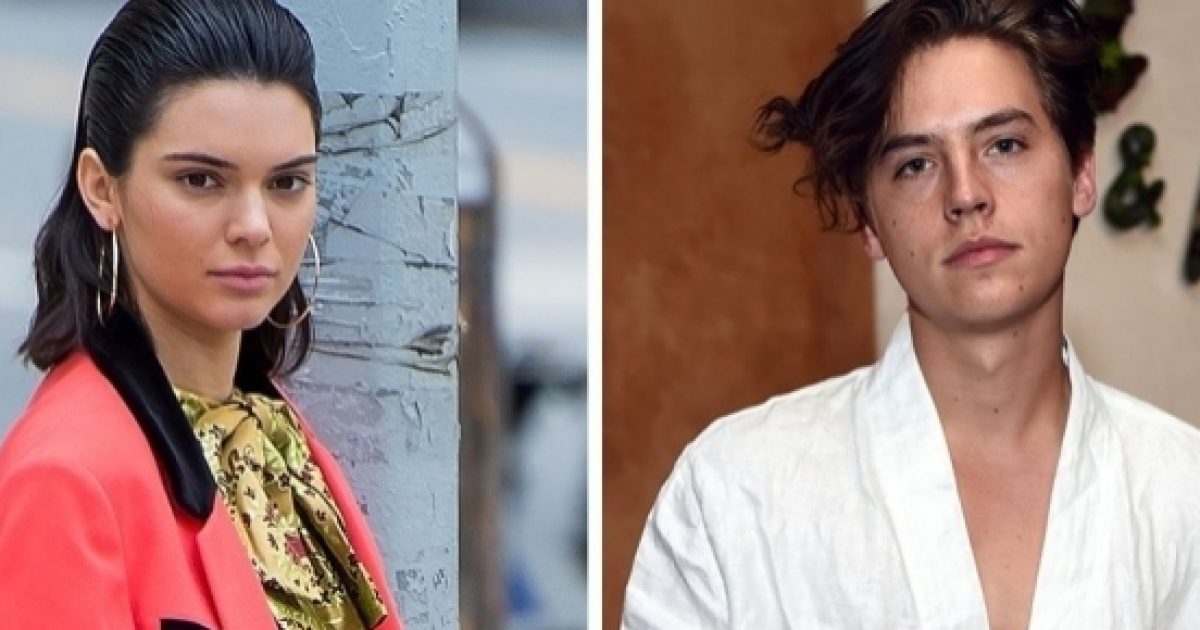 Cole Sprouse chooses Kendall Jenner over Lili Reinhart?