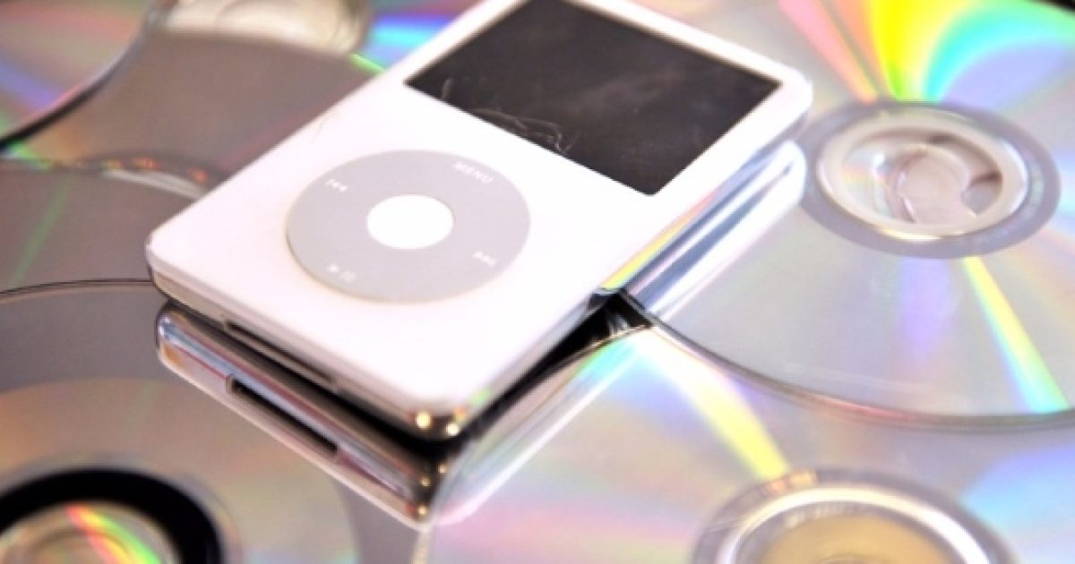 Fraunhofer terminates MP3 licensing program