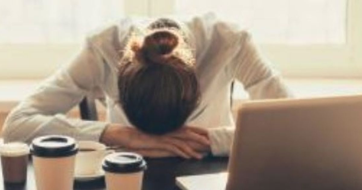 Fatica cronica, dieta e nutraceutici alleviano i sintomi