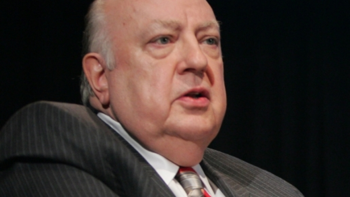 Roger Ailes, former Fox News CEO, dead at 77
