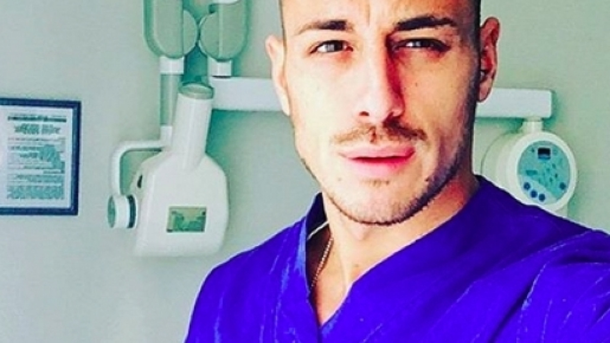 Uomini e Donne: Mattia preso in giro dall'ex fidanzata